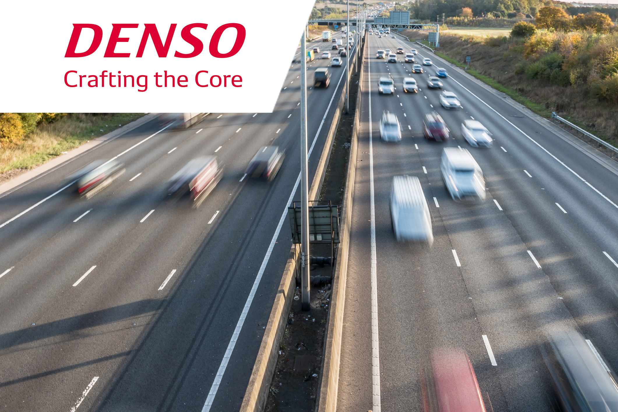 Case Studies | Denso | VLT Logistics - Leeds, West Yorkshire, UK